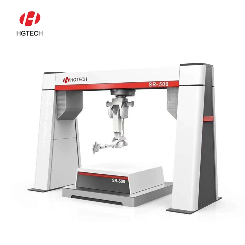 3D Robotic Arm Cutting Machine Manufacturers, Suppliers - Good Price ...